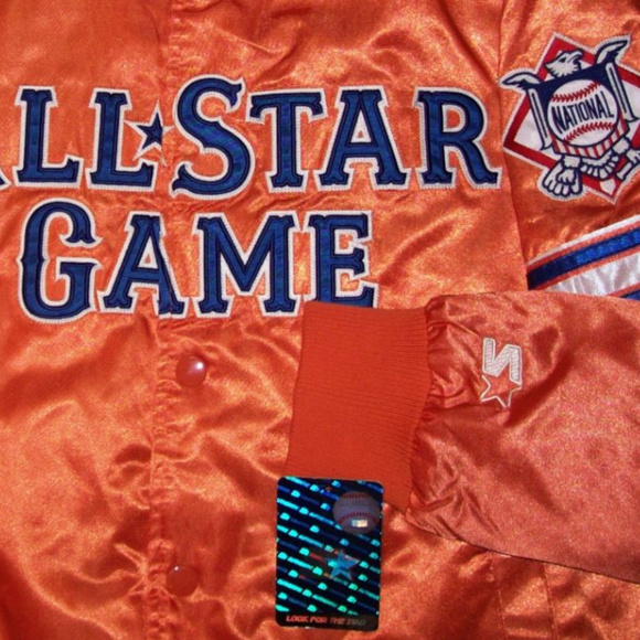 STARTER | Jackets & Coats | Mlb All Star Game 23 Starter Jacket M L Xl ...